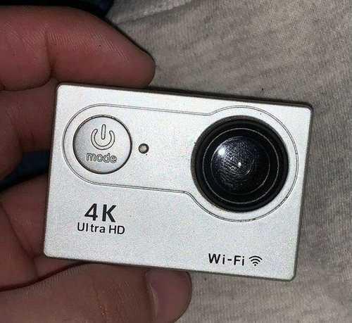 Камера GoPro HD wi-fi