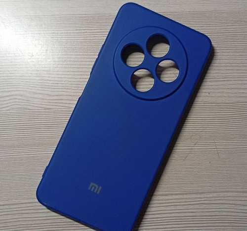 Чехол на redmi 14с