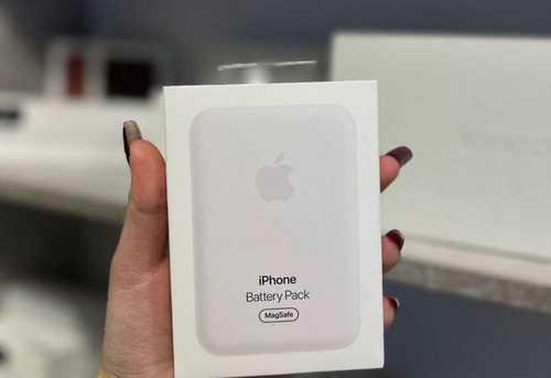Apple battery pack (новый, магазин)