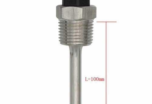 Цифровой датчик температуры DS18B20