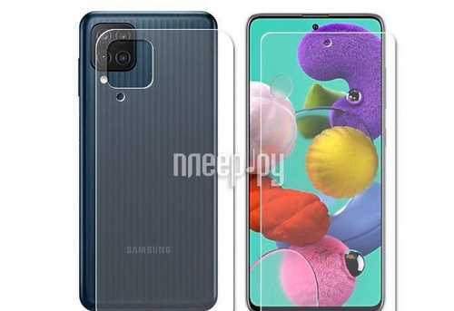 Гидрогелевая пленка LuxCase для Samsung Galaxy