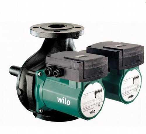 Насос Wilo-Top-S 80/7 DM PN10