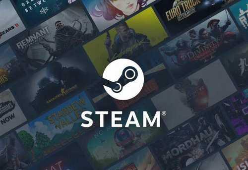 Игры Steam