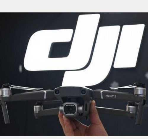 Квадрокоптер dji мавик 3 pro