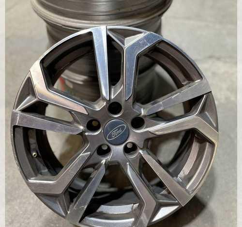 Колесные диски r17 5x108