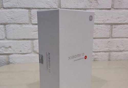 Xiaomi 13, 8/256 ГБ