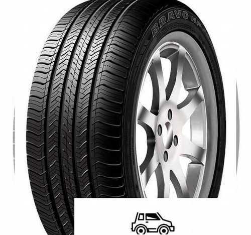 Maxxis Bravo HP-M3 255/50 R19 103V