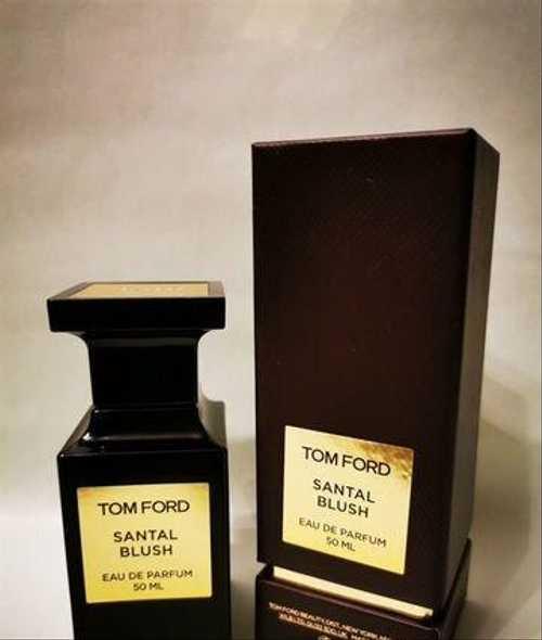 Tom Ford Santal Blush