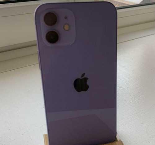 iPhone 12, 128 ГБ