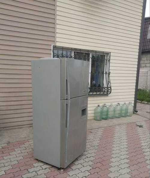 Холодильник бу daewoo FR590NW No Frost
