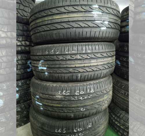 Bridgestone Dueler H/P Sport 285/60 R18