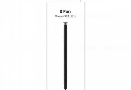Стилус Samsung S Pen для Galaxy S23 Ultra