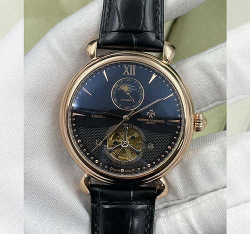 Мужские часы Vacheron Constantin Geneve