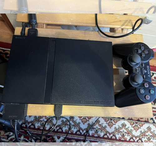 Sony playstation 2