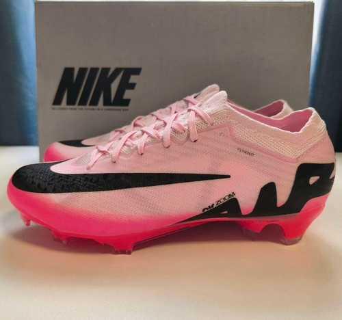 Бутсы Nike Mercurial Vapor 15 Elite FG (39-45eur)