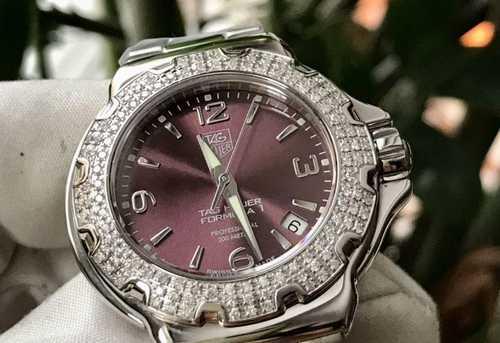 Tag Heuer Formula 1 Ladies