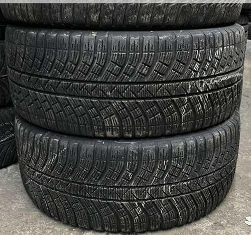 Michelin Pilot Alpin 5 275/45 R20 103W