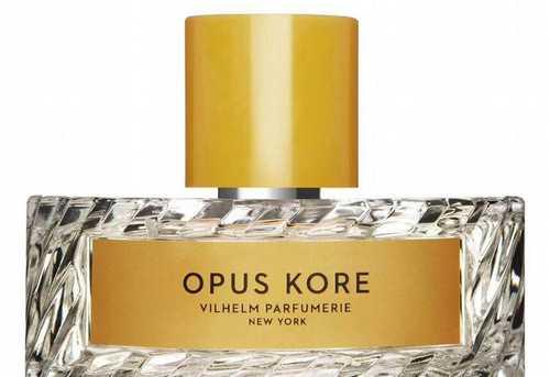 Opus Kore EDP 100 ml - парфюмерная вода