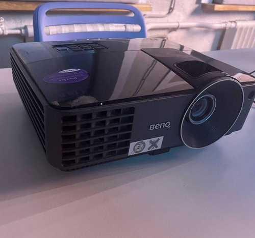 Проектор benq MS513P