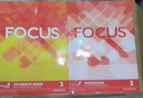 Focus 3