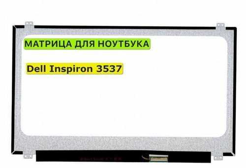 Матрица для Dell Inspiron 3537 40pin 1366x768 (HD)