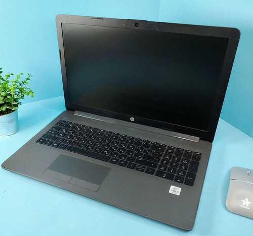 Ноутбук HP i3(10TH) /500gb/10gb/FHD 15.6"