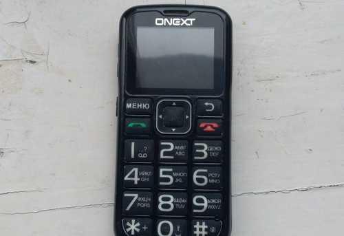 ONEXT Care-Phone 5