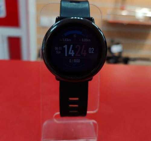 Часы смарт Смарт - часы Xiaomi Amazfit Pace