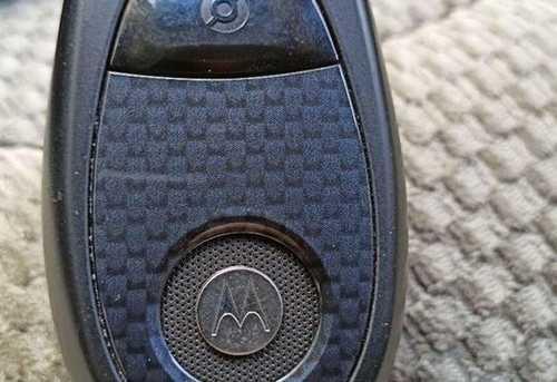 Motorola.Громкая связь в авто