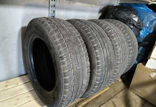 Amtel Cruise 4x4 215/65 R16 98H