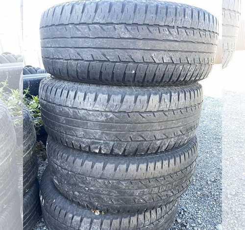 Yokohama Geolandar A/T G31 265/70 R16