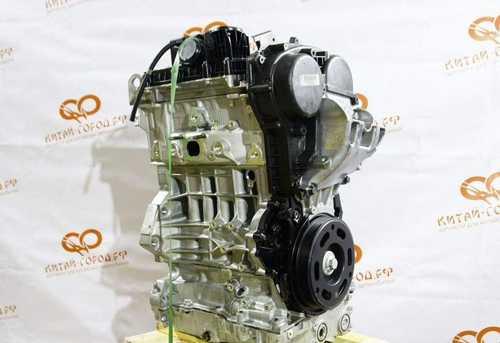 Двигатель JLH-3G15TD 1.5л для Geely Coolray SX-11