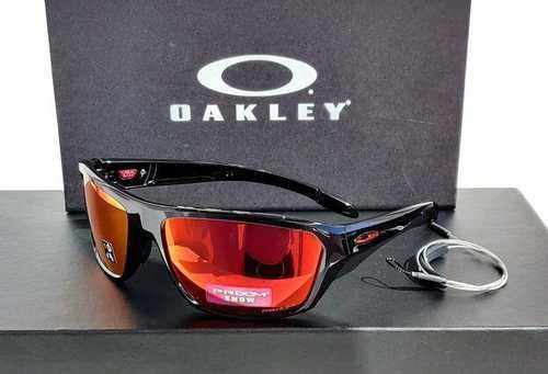 Солнечные очки Oakley Split Shot Prizm Snow Torch