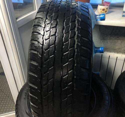 Yokohama Geolandar G94 285/60 R18