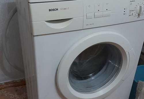 Продам стиральную машину boch maxx4
