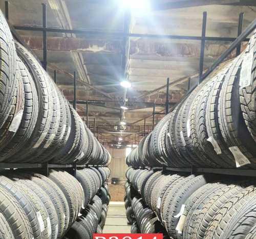 Kumho Solus KH15 255/60 R18 108L