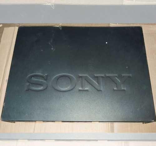 Часть Корпуса Видеомагнитофона sony