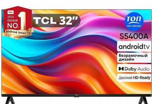 Телевизор TCL 32S5400A