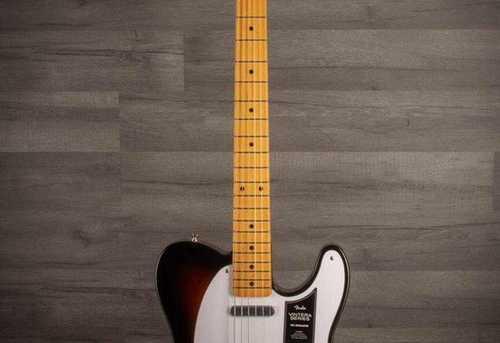 Электрогитара Fender Telecaster + Аксессуары