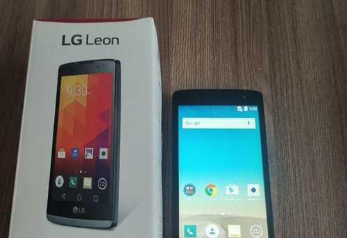LG Leon H324, 4 ГБ