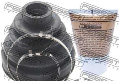 Febest 0715jb416xt Пыльник шрус Suzuki Grand Vitar