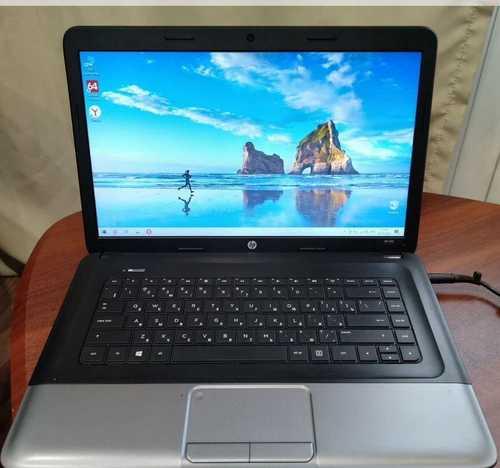 Ноутбук HP250