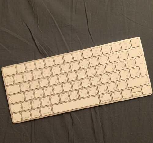 Apple magic keyboard 2