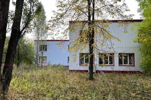 Продам здание бу в разбор