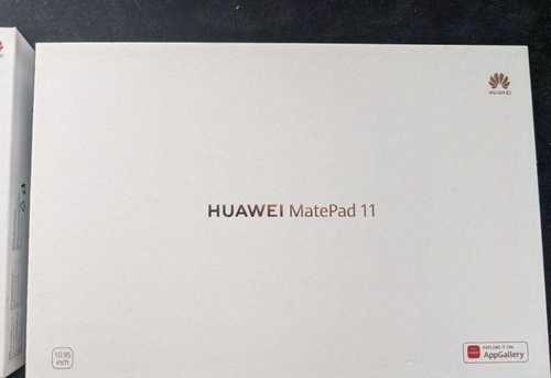 Планшет Huawei Matepad 11 6/64