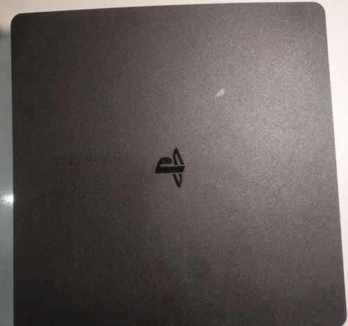 Sony playstation 4