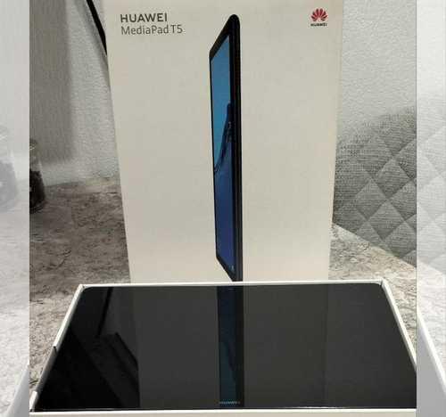 Планшет huawei mediapad t5