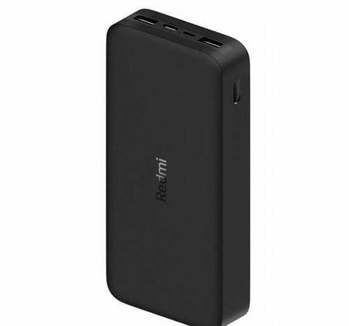 Портативный аккумулятор 20000 mAh Redmi (Богородск