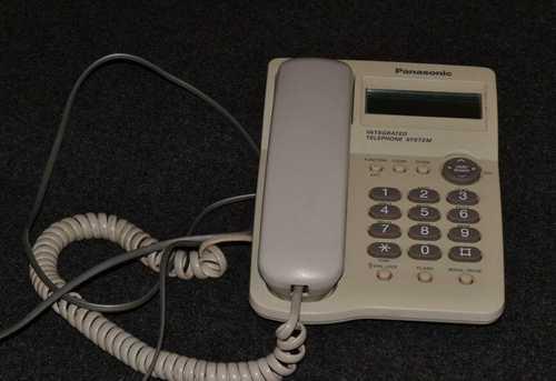 Телефон стационарный Panasonic (мск)