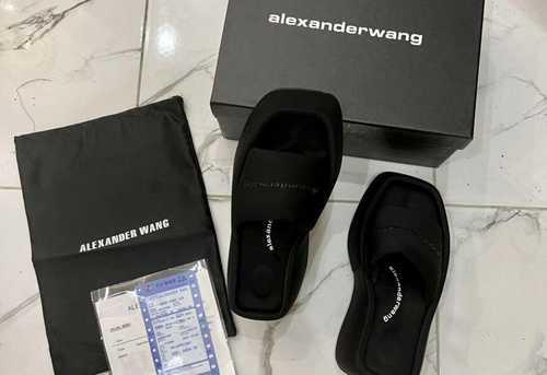 Alexander Wang женская обувь